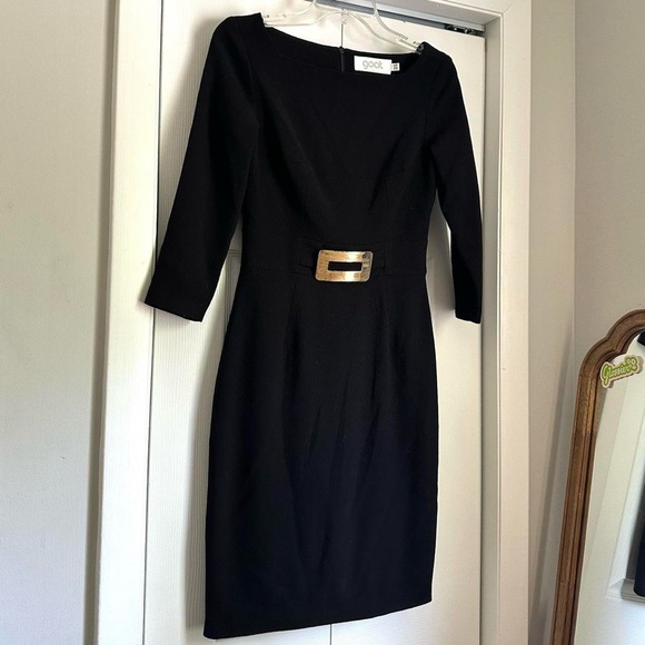 Goat | Dresses | Goat Dress | Poshmark